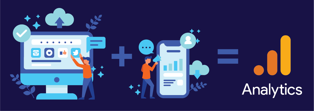 Analytics to improve your blog posts